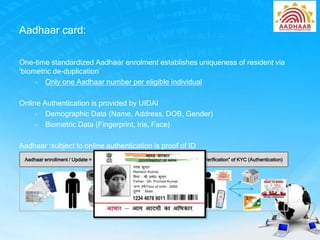 Authentication(pswrd,token,certificate,biometric) | PPTX | Internet ...