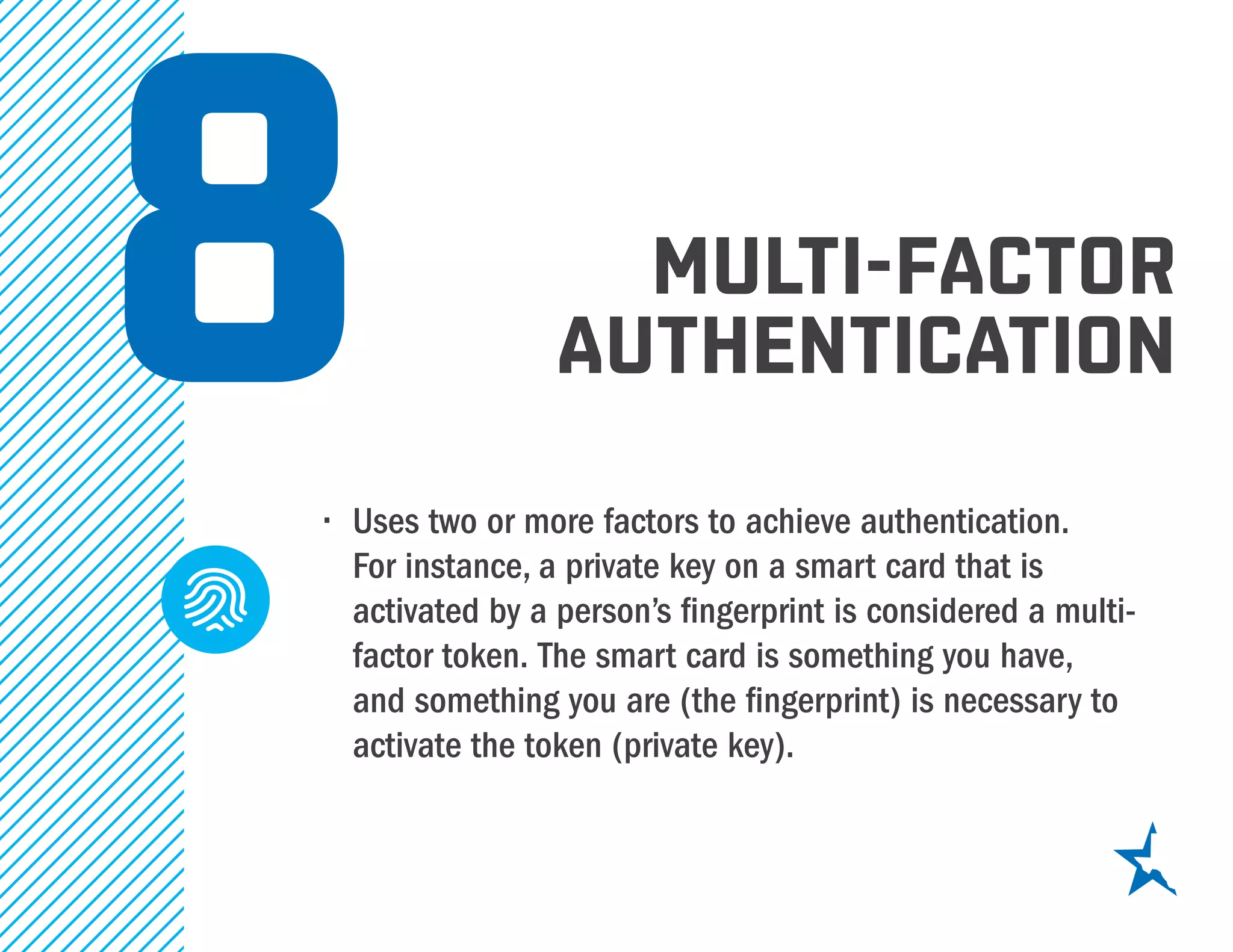 Authentication Best Practices | PPT