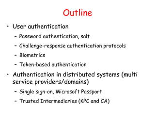 authentication.ppt