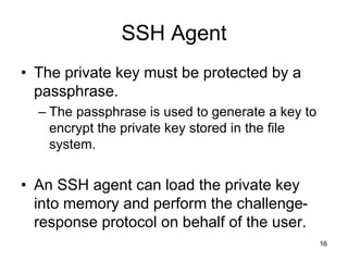 authentication.ppt | Internet | Computing