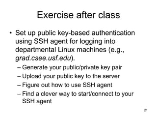 authentication.ppt | Internet | Computing