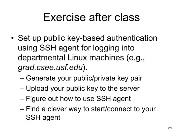 authentication.ppt | Internet | Computing