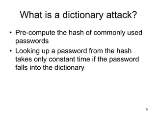 authentication.ppt | Internet | Computing