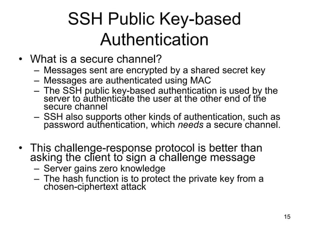 authentication and types of authentication .ppt