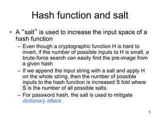 authentication in security for confirmng the network | PPT