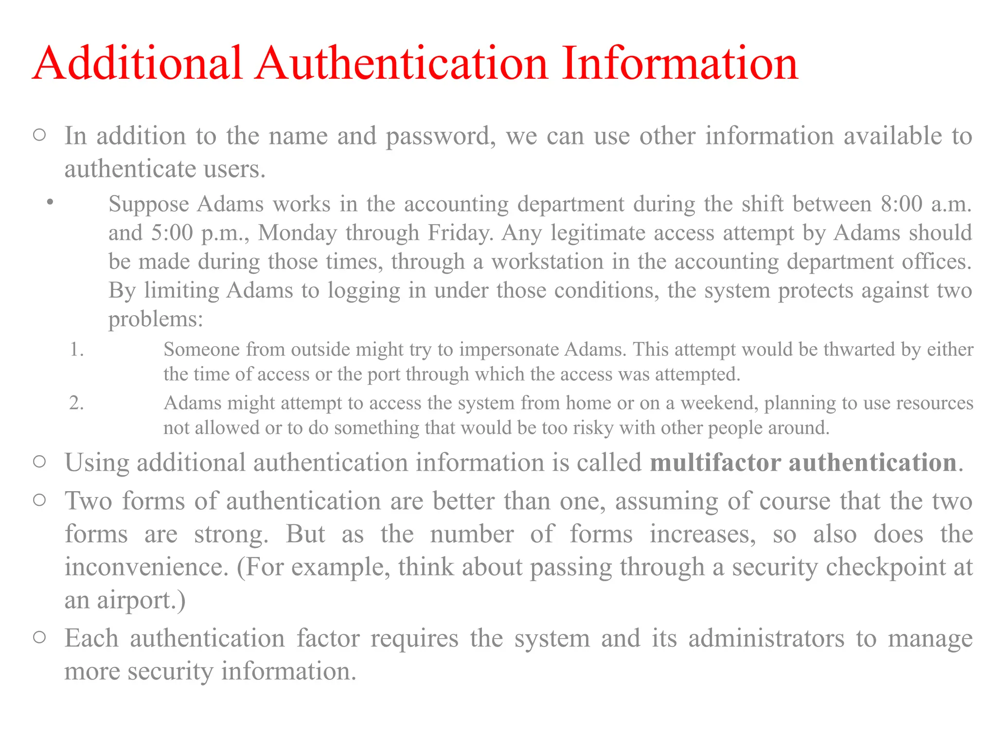 computer security authorization Authentication.pptx