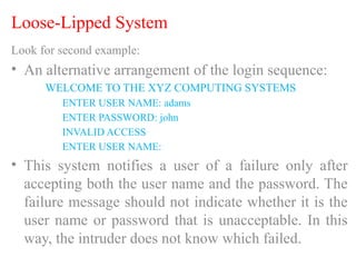 computer security authorization Authentication.pptx