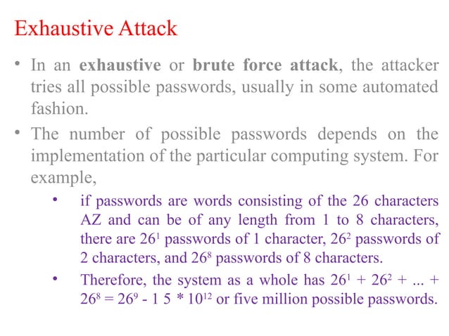 computer security authorization Authentication.pptx