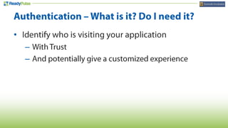Authentication in-rails | PPT