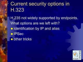 Authentication Methods in Videoconferencing Systems | PPT | Web Conferencing | Computer Software ...
