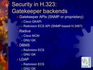 Authentication Methods in Videoconferencing Systems | PPT | Web Conferencing | Computer Software ...