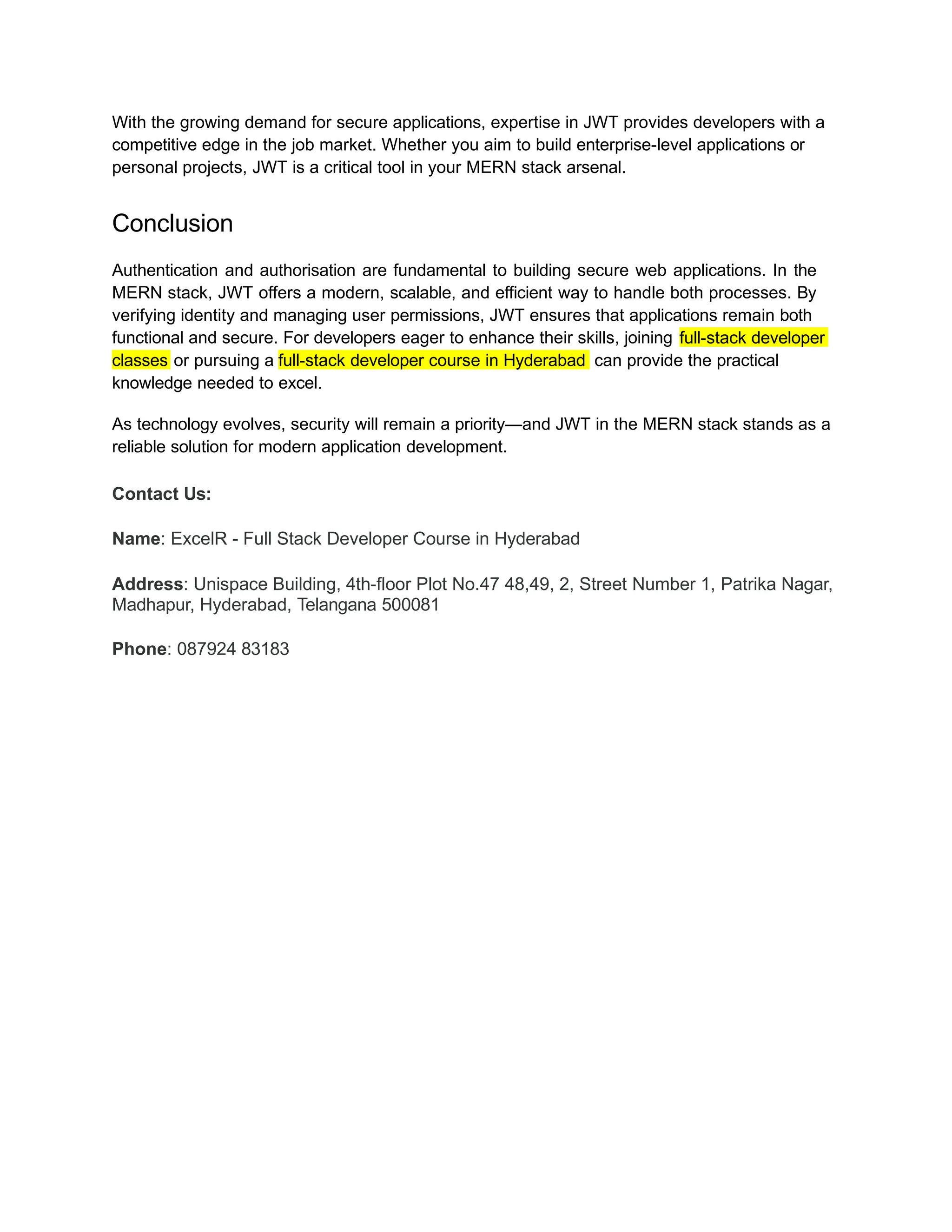 Authentication and Authorisation in MERN Stack Using JWT.pptx