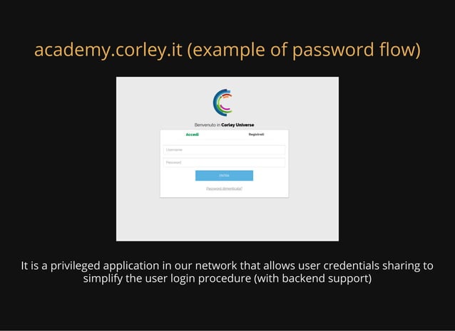 Authentication And Authorization In Res Tful Infrastructures Pdf
