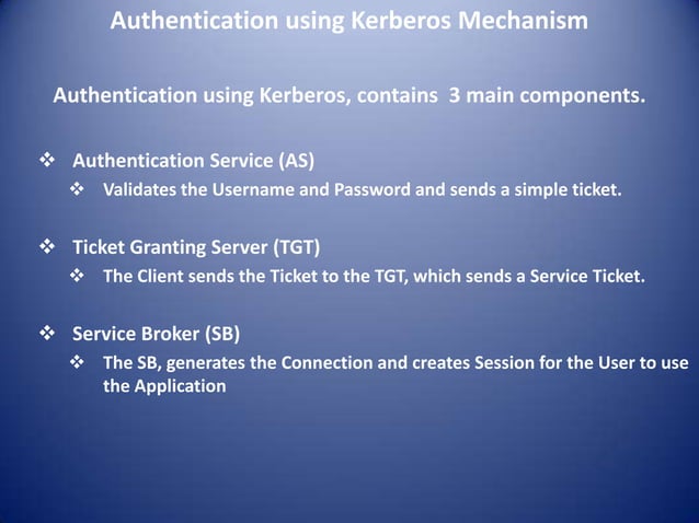 Authentication And Authorization In Aspnet Internet For Beginners Internet