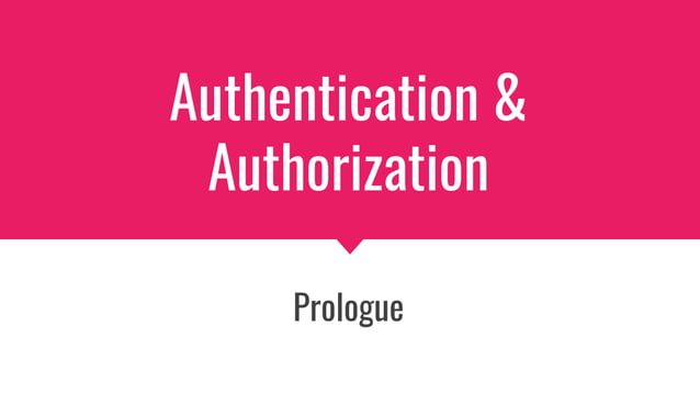 Authentication And Authorization Pdf Internet Computing