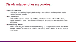 Authentication in Svelte using cookies.pptx