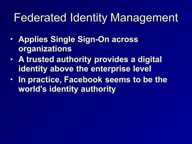 Authentication Methods authauthauthauthauthautha | PPT