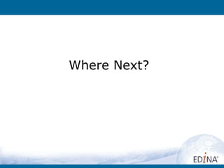 Authentication Methods: Shibboleth | PPT | Internet | Computing