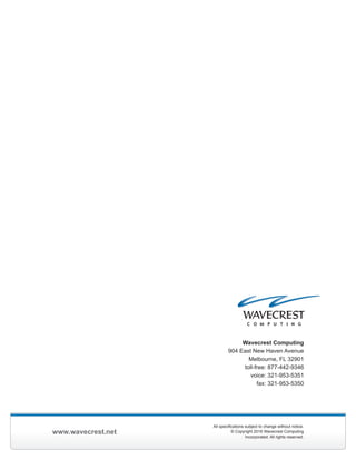 Authentication With Captive Portal | PDF