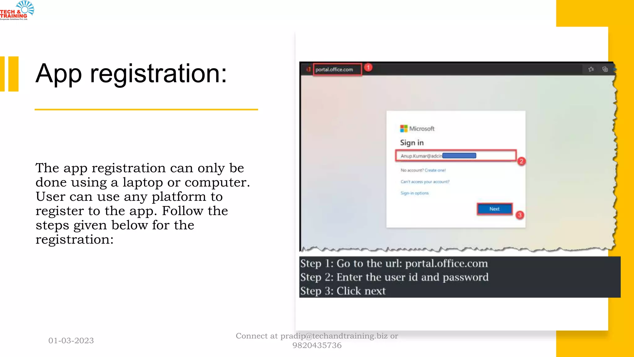 Authenticator app.pptx