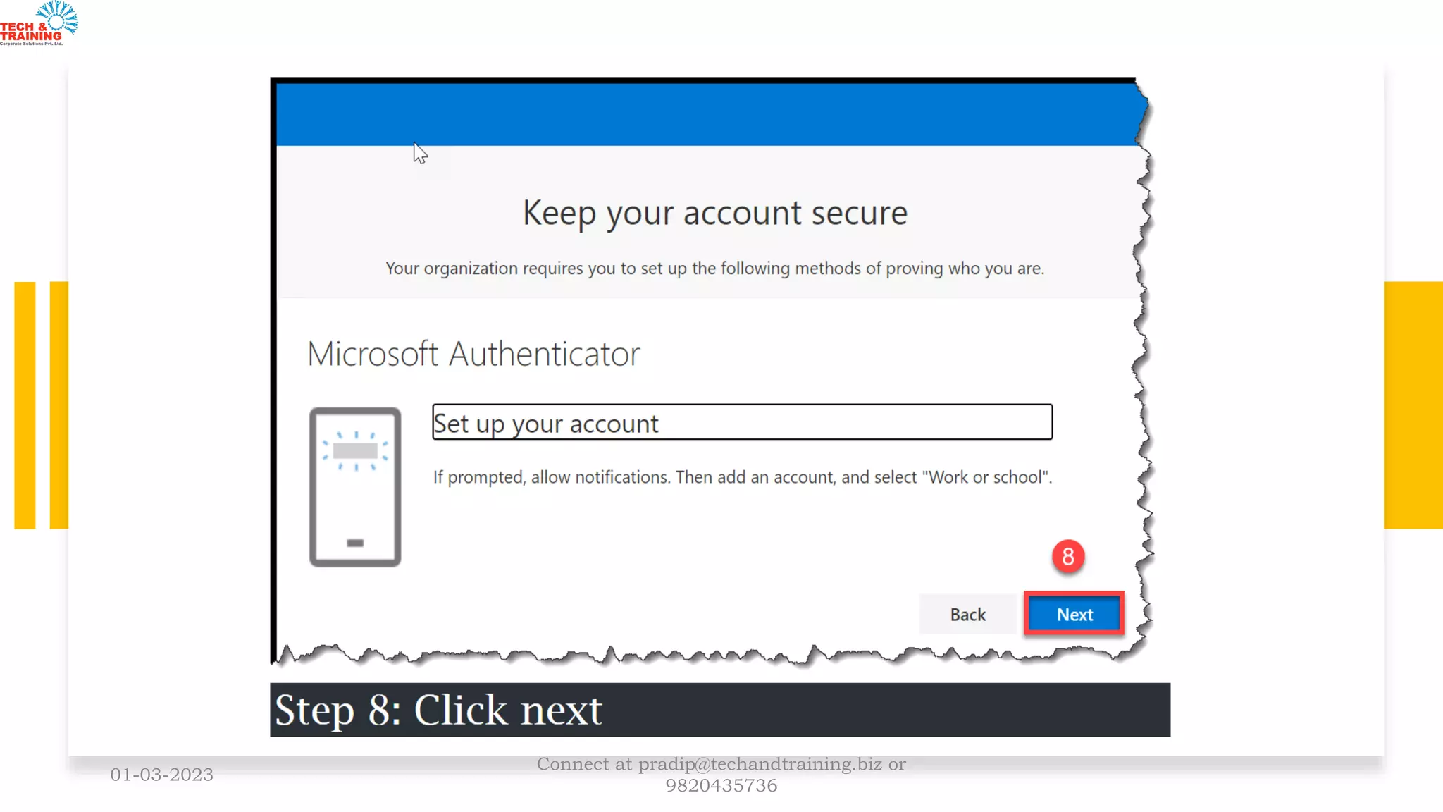 Authenticator app.pptx