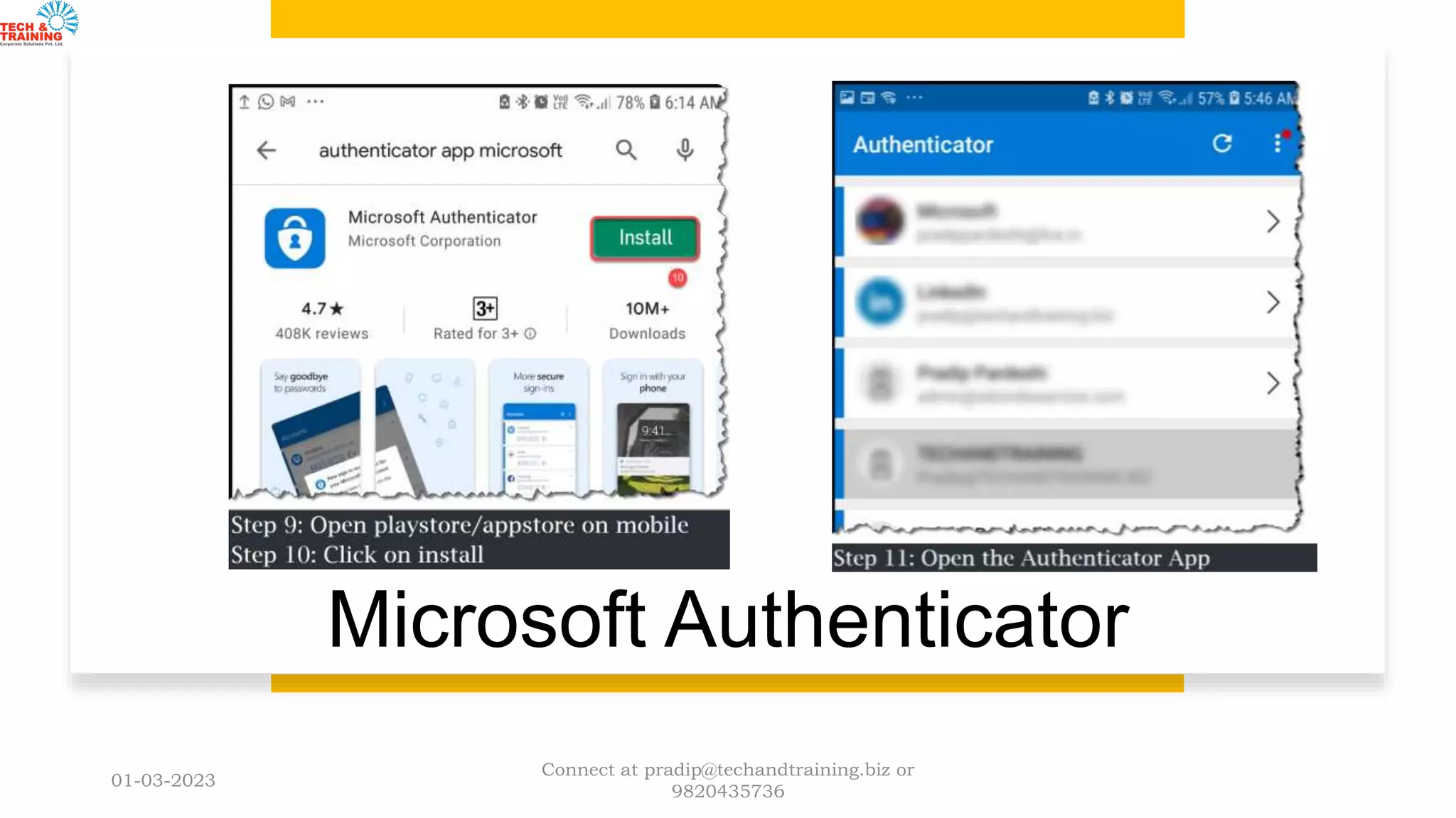 Authenticator app.pptx