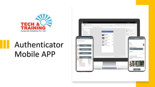 Authenticator app.pptx