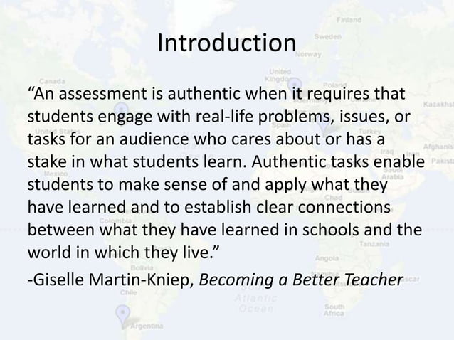 Authentic conversations: Using technology to connect foreign language ...