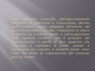 Authentic Learning | PPT