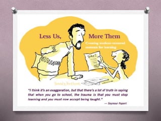 Authentic learning | PPTX