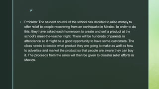 Authentic Learning - Teaching Methods that Engage Students | PPTX