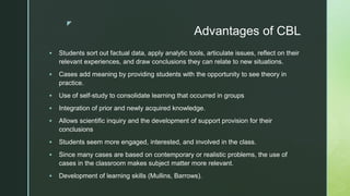 Authentic Learning - Teaching Methods that Engage Students | PPTX