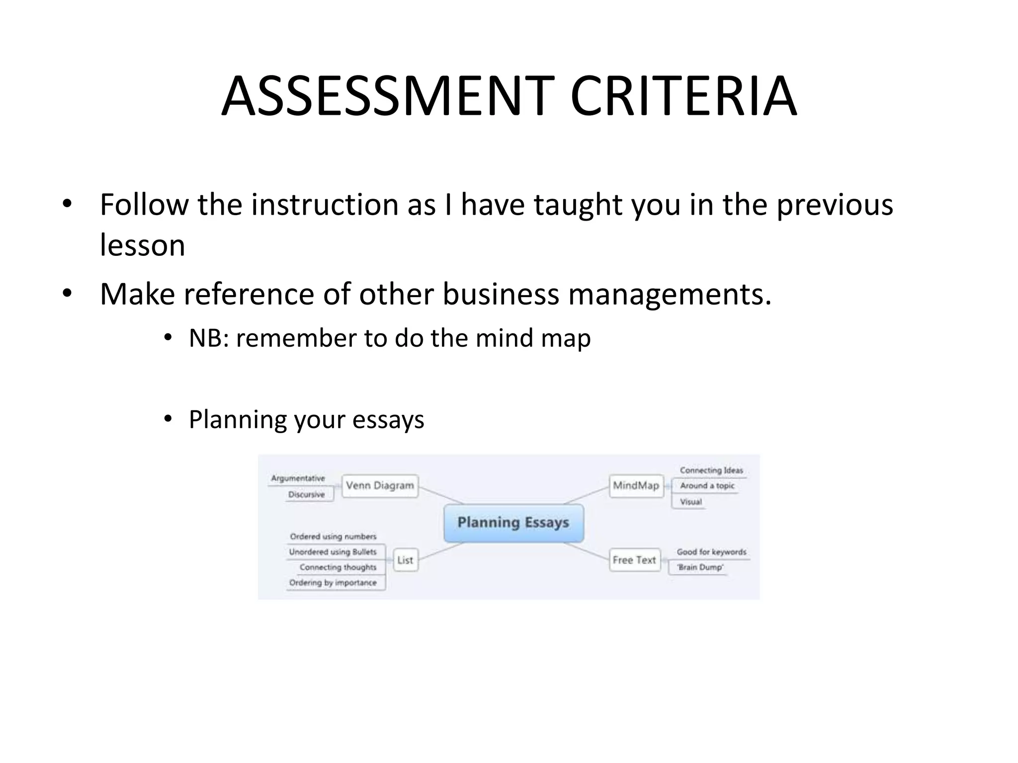 Authentic learning activity | PPT