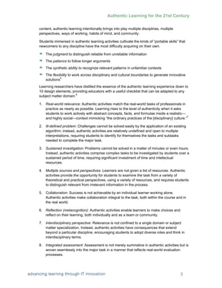 Authentic learning for_the_21st_century_an_overvie | PDF