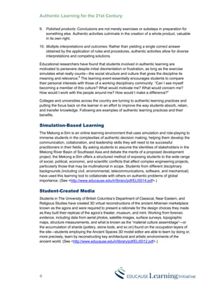 Authentic learning for_the_21st_century_an_overvie | PDF