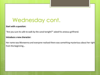 Authentic learning task Animal Farm | PPTX