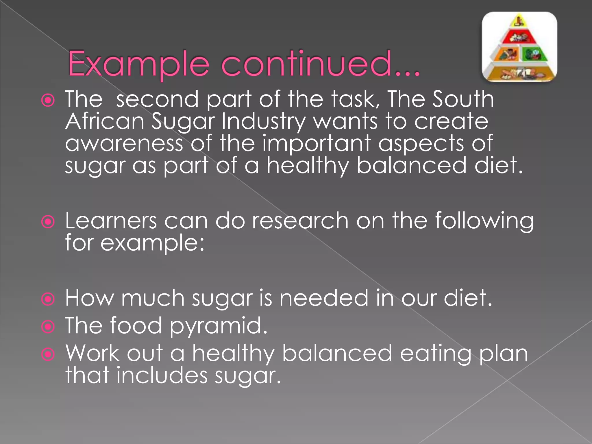 Authentic learning tasks | PPT