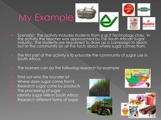 Authentic learning tasks | PPT