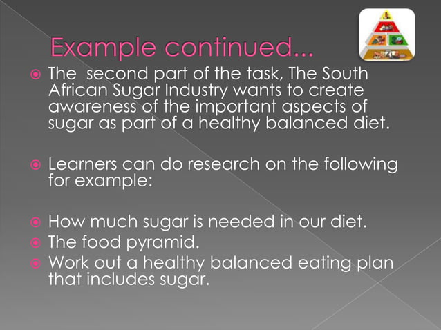 Authentic learning tasks | PPT