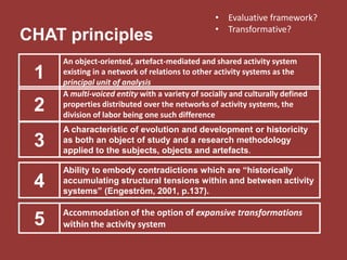 Authentic learning vs chat | PPTX