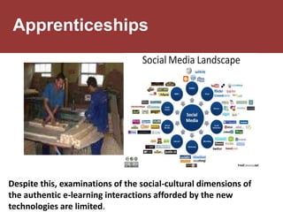 Authentic learning vs chat | PPTX