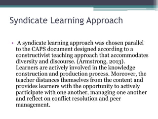 Authentic lesson on hamlet | PPTX