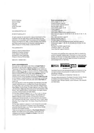 Authentic listening resource_pack | PDF