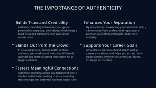 Authentic Personal Branding on LinkedIn.pptx