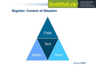 Authentic Reading Materials For Teaching EAP Problems And Solutions | PDF