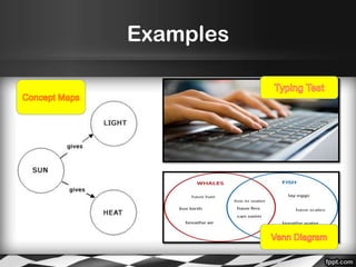 Authentic Tasks | PPTX