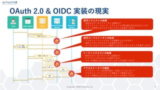 Authlete overview | PPT