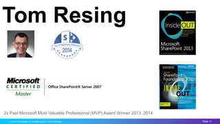 SharePoint Authorization and Authentication-Controlling Access to Documents and Data | PPTX ...