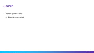 SharePoint Authorization and Authentication-Controlling Access to Documents and Data | PPTX ...