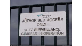 SharePoint Authorization and Authentication-Controlling Access to Documents and Data | PPTX ...